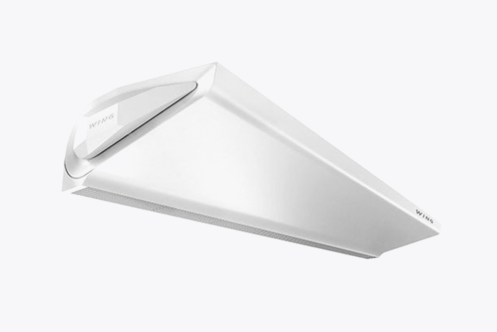 Air Curtains Supplier - Expert Power Saudi Arabia