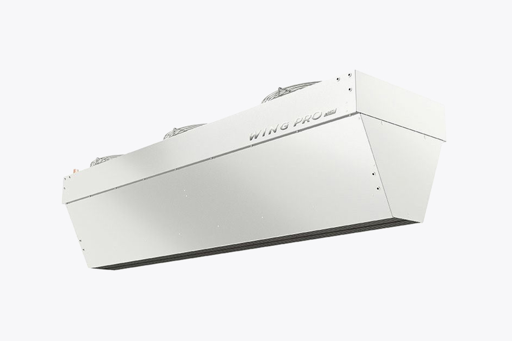 Air Curtains Supplier - Expert Power Saudi Arabia