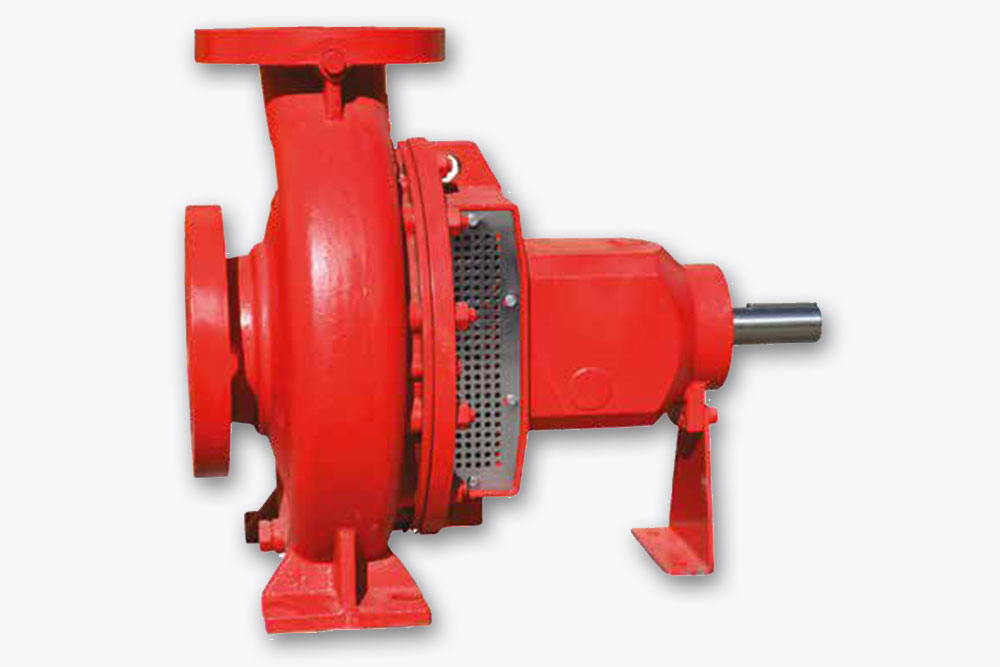 Fire Pumps Supplier - Expert Power Saudi Arabia