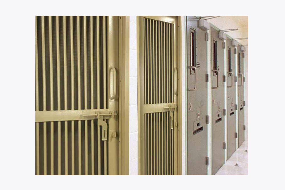 Fire Rated Doors Supplier - Expert Power Saudi Arabia