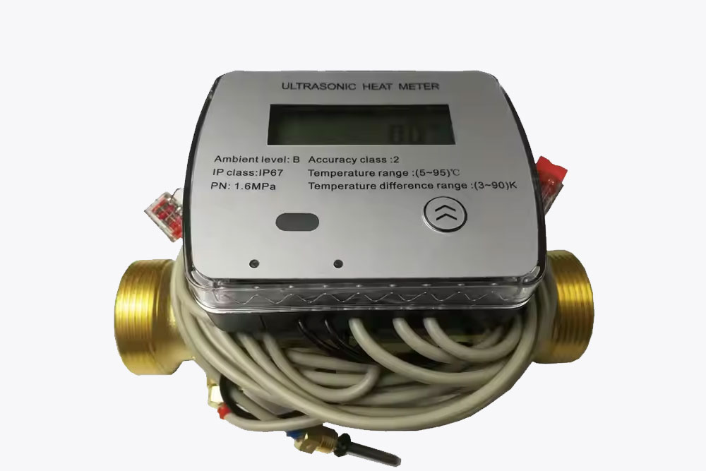 Flow Meters Supplier - Expert Power Saudi Arabia