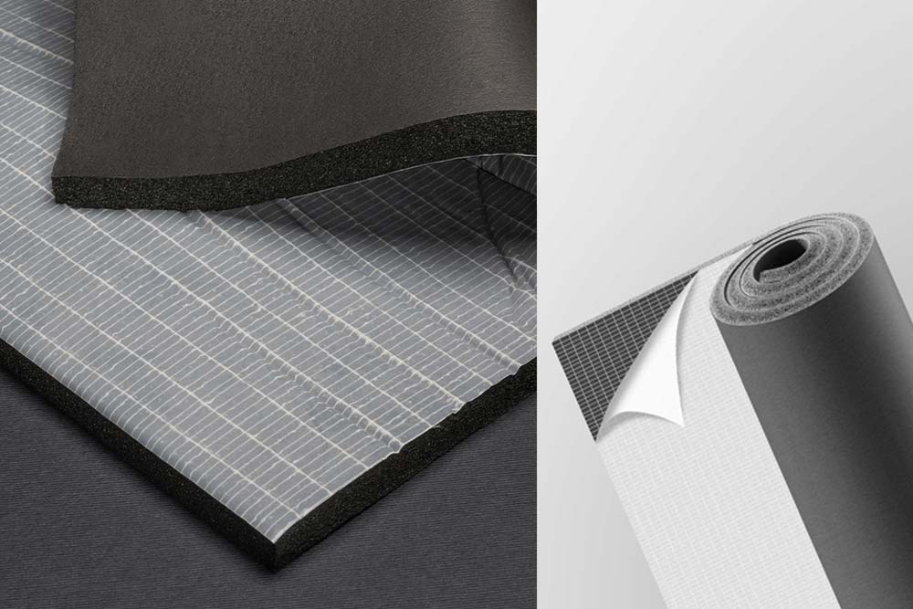 K-Flex Insulation Products Supplier - Expert Power Saudi Arabia