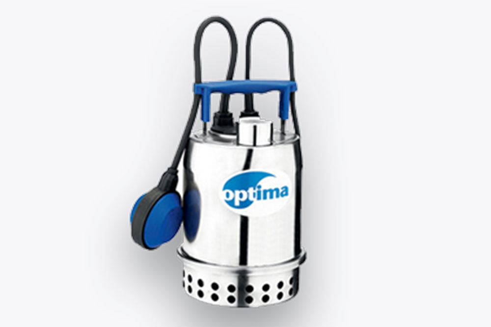 Ebara Pumps - Expert Power Saudi Arabia