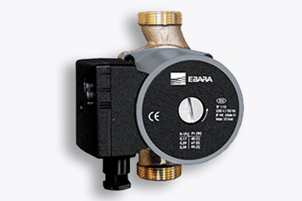 Ebara Pumps - Expert Power Saudi Arabia