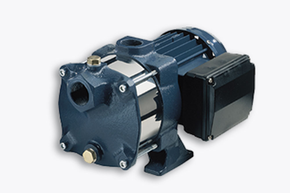 Ebara Pumps - Expert Power Saudi Arabia