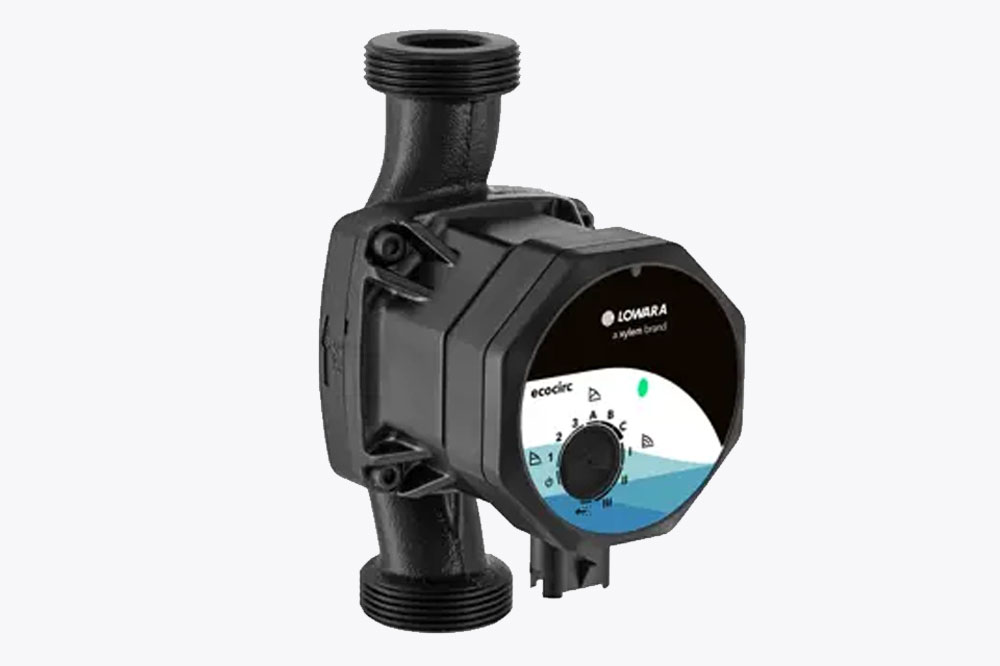 Lowara Pumps - Expert Power Saudi Arabia