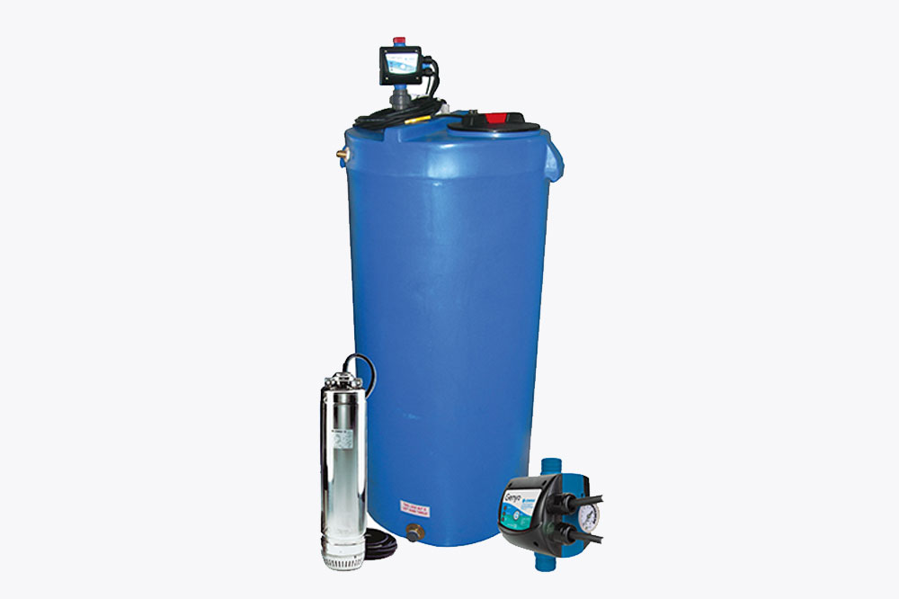 Xylem Pumps - Expert Power Saudi Arabia