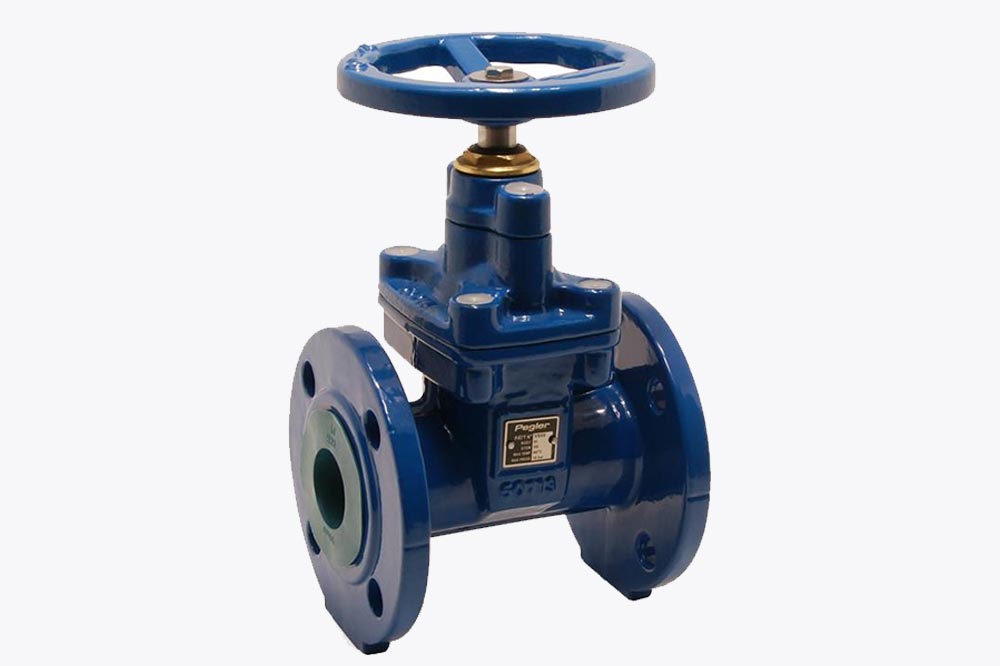 Pegler Valves - Expert Power Saudi Arabia
