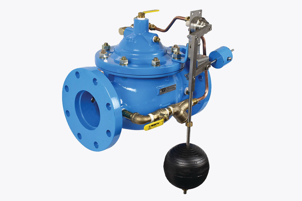 Watts Valves - Expert Power Saudi Arabia