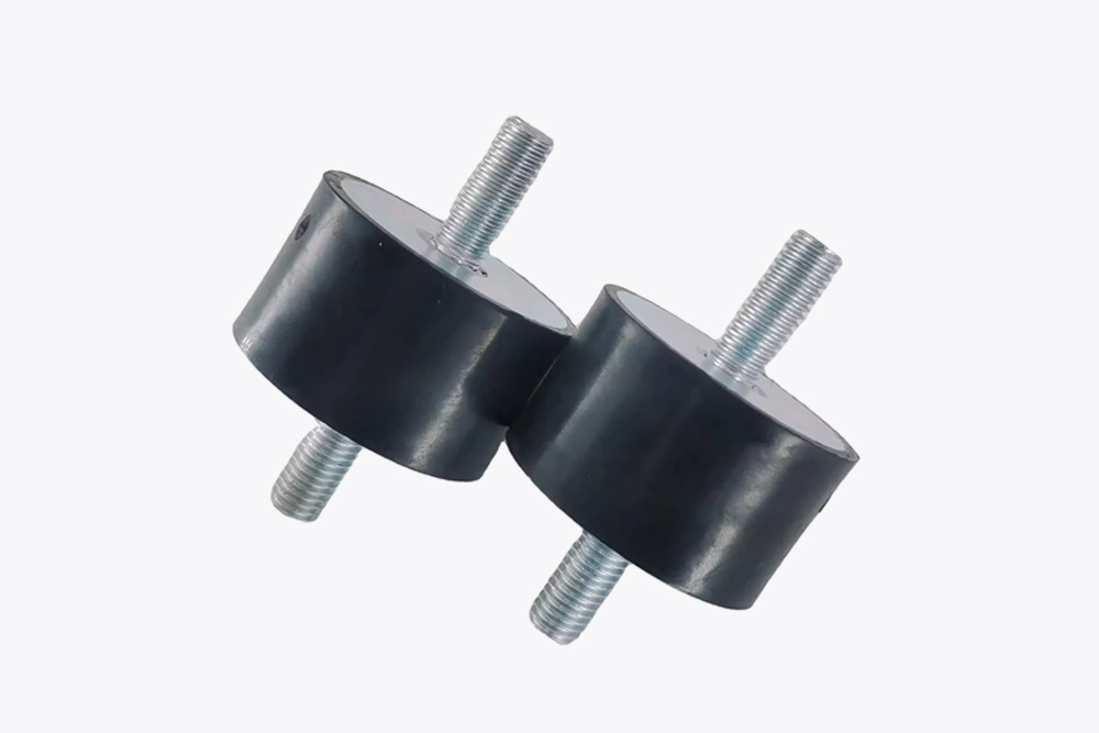 Vibration & Noise Control Products Supplier - Expert Power Saudi Arabia