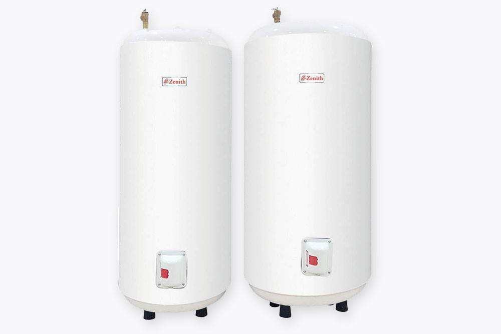 Zenith Water Heaters Supplier - Expert Power Saudi Arabia